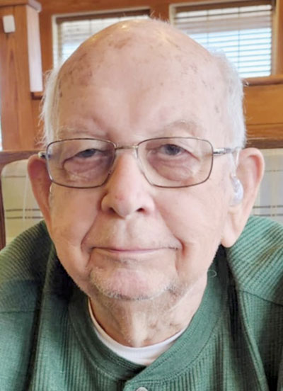 Marlin Rufus Runnion | News, Sports, Jobs - News and Sentinel